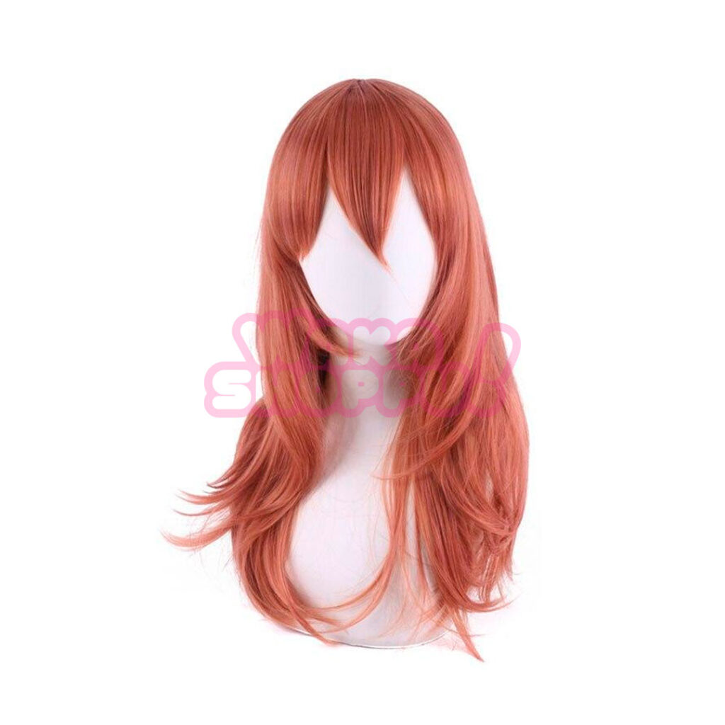 Peluca Angel Devil – Chainsaw Man – Wakashoppu | Cosplay, pelucas, ropa ...